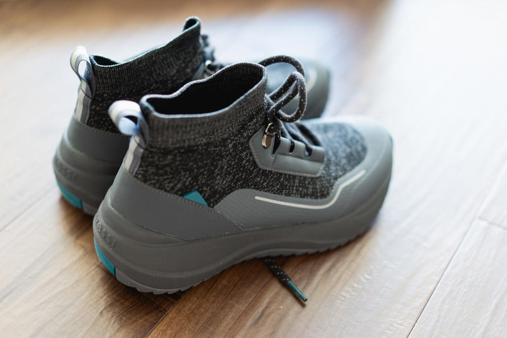 Vessi Stormburst Review: Waterproof Hiking Shoes Worth the Hype?