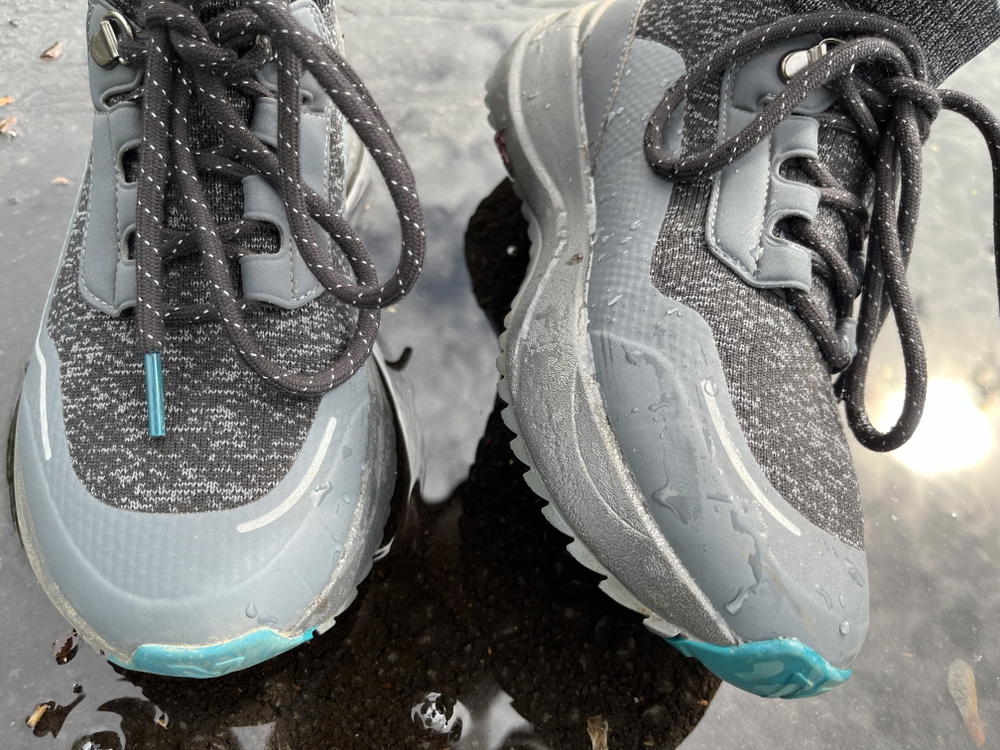 Vessi Stormburst Review: Waterproof Hiking Shoes Worth the Hype?