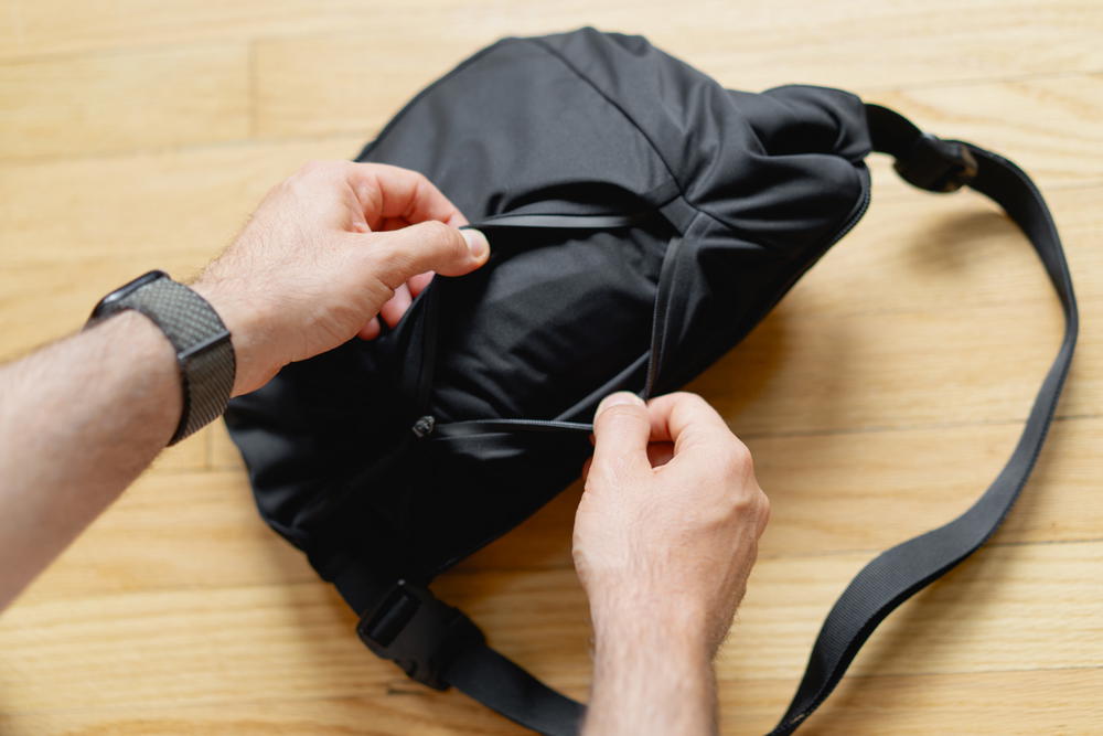 Western Rise Meta Shell Jacket Review: Highly Packable yet Flattering