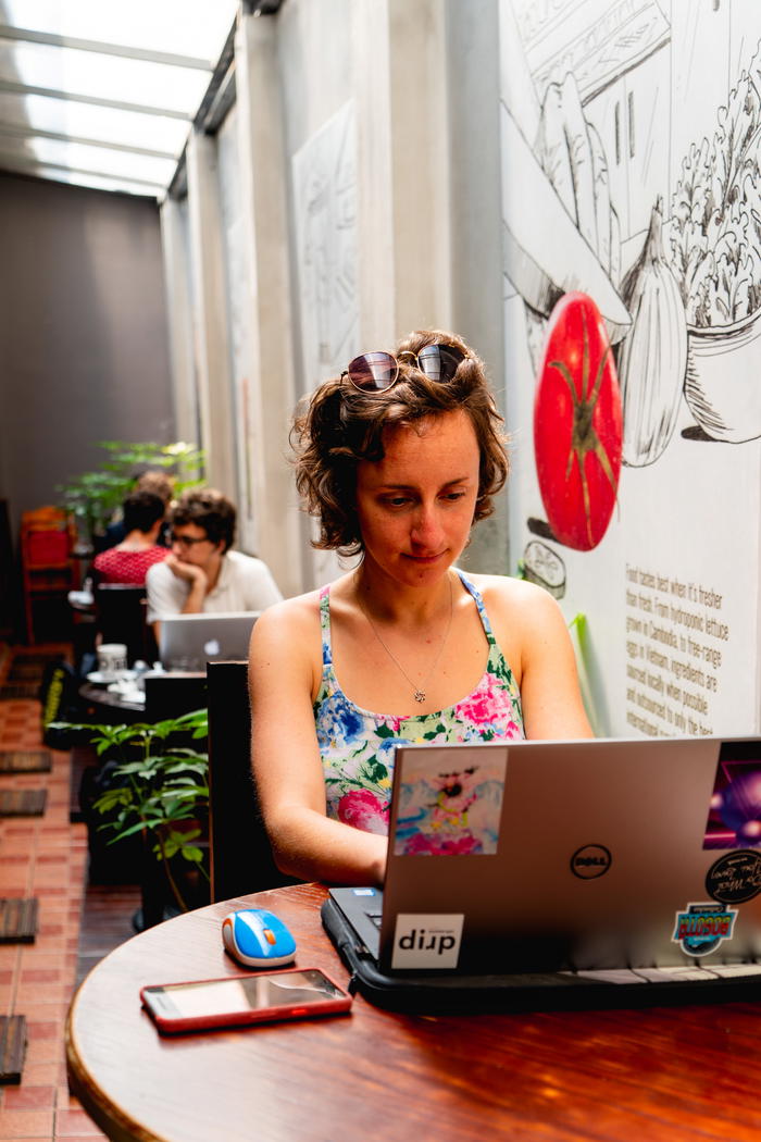 10 Essential Compact Travel Products for Women