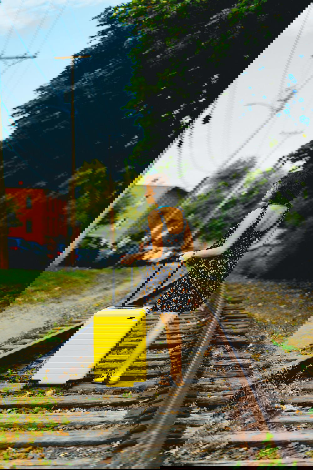 10 Essential Compact Travel Products for Women