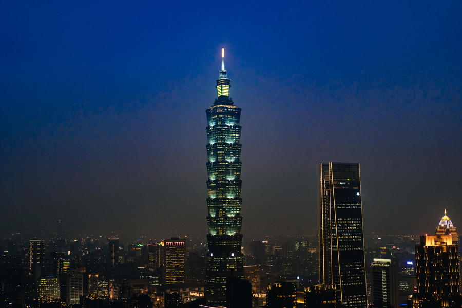 Discover Things to Do in Taiwan