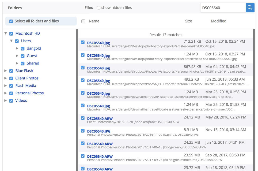 Backblaze for Photographers: Why You Should Use Backups