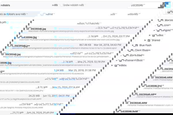 Backblaze for Photographers: Why You Should Use Backups