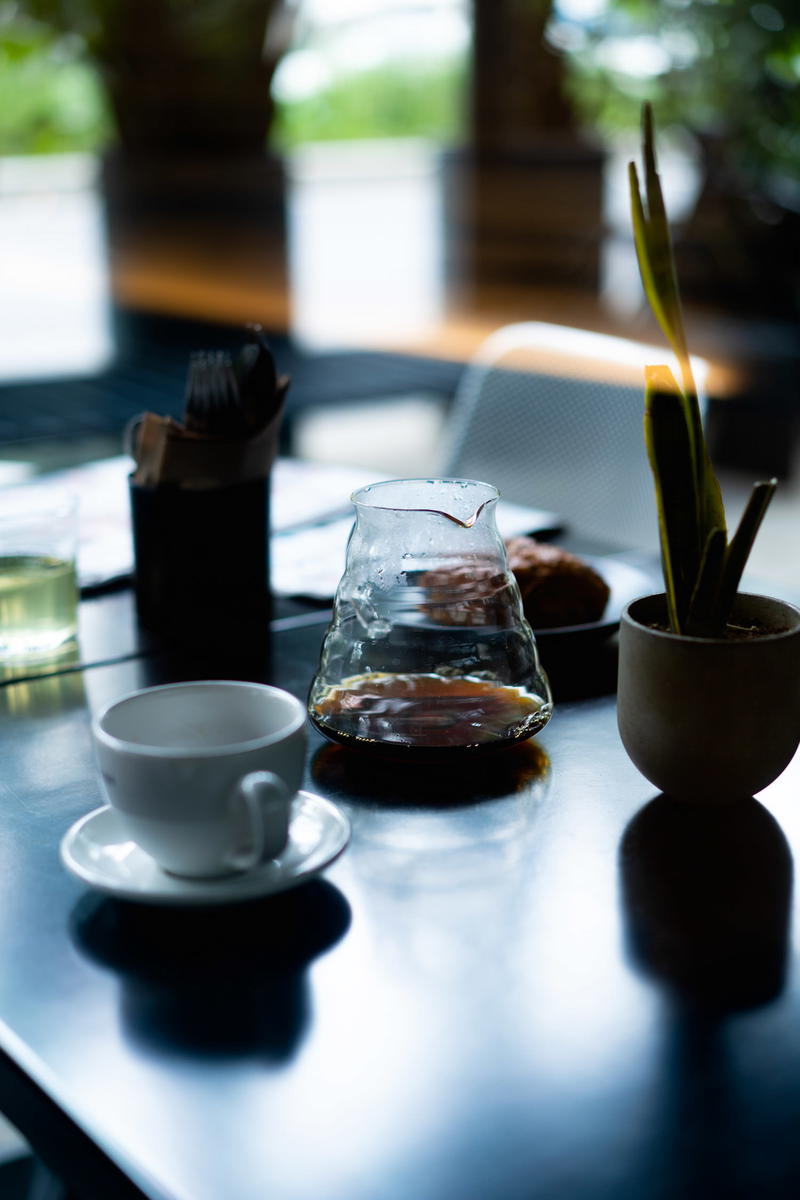 11 Ways to Help You Take Better Photos in Cafes