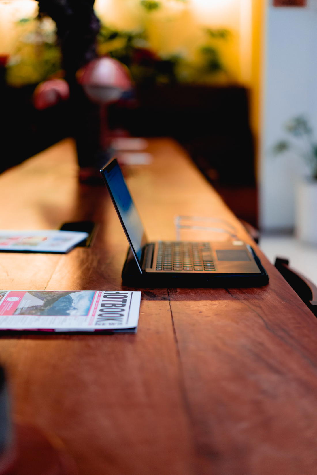 12 Ways to Help You Take Better Photos in Cafes