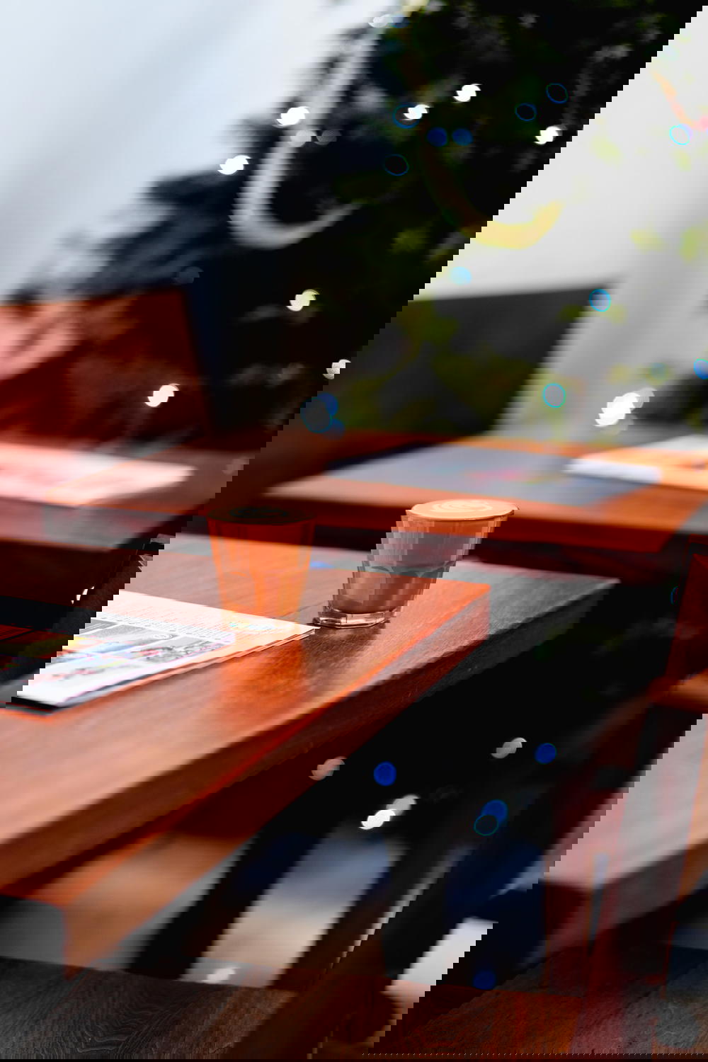 12 Ways to Help You Take Better Photos in Cafes