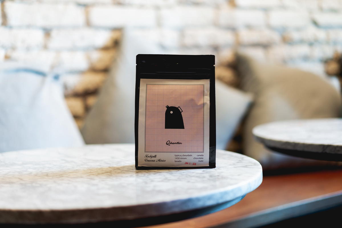 12 Ways to Help You Take Better Photos in Cafes