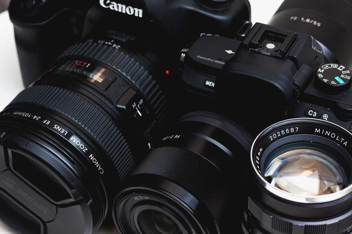 How to Fix the 'File Could Not Be Found' Error in Lightroom