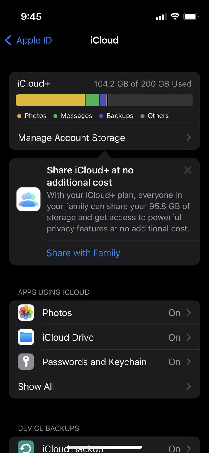 Photos Filling Up Your iPhone with iCloud Enabled? (Actual Fix)