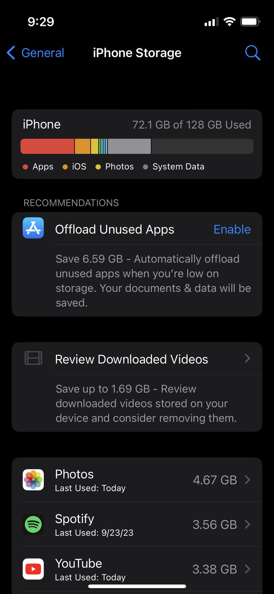 Photos Filling Up Your iPhone with iCloud Enabled? (Actual Fix)