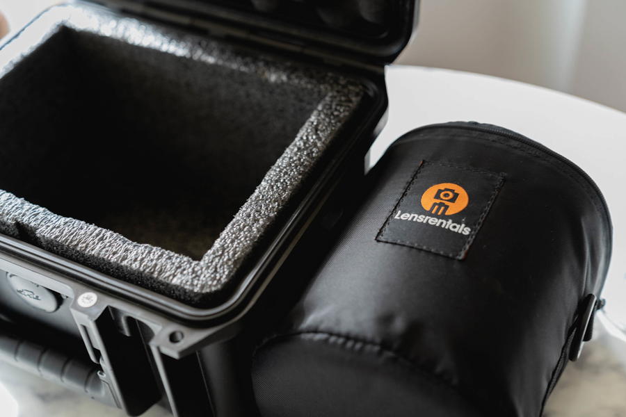 Lensrentals Review: Is it Worth It?