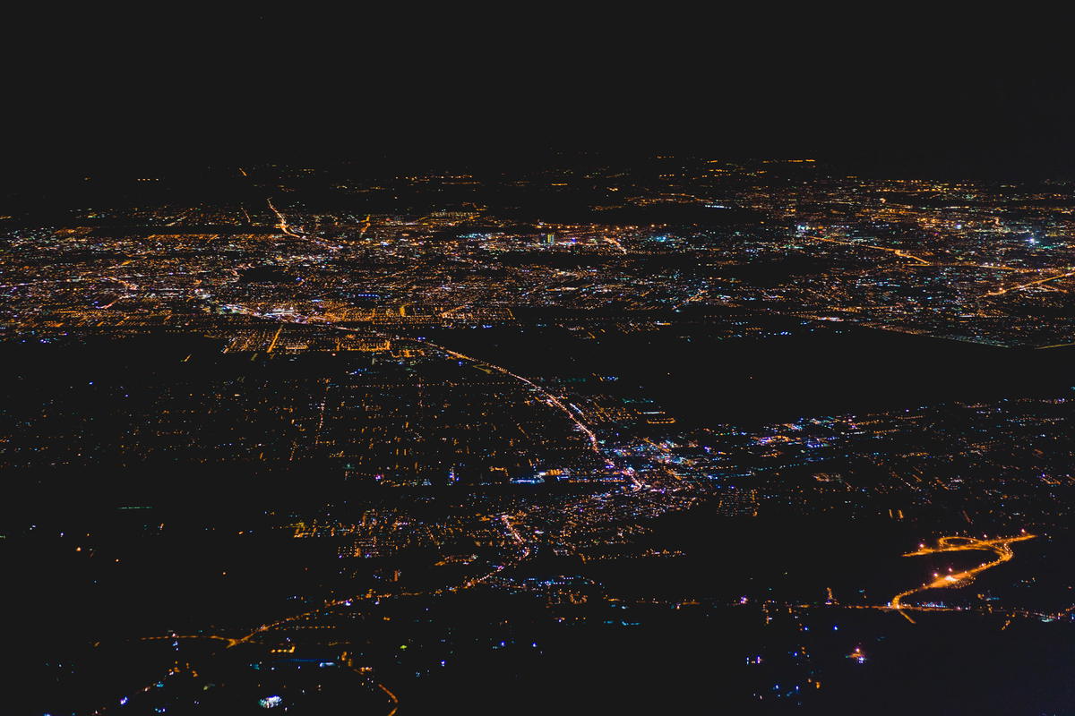 Everything You Need to Know About Night Photography