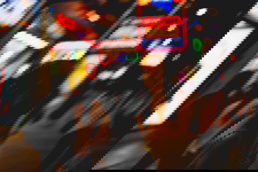 Everything You Need to Know About Night Photography