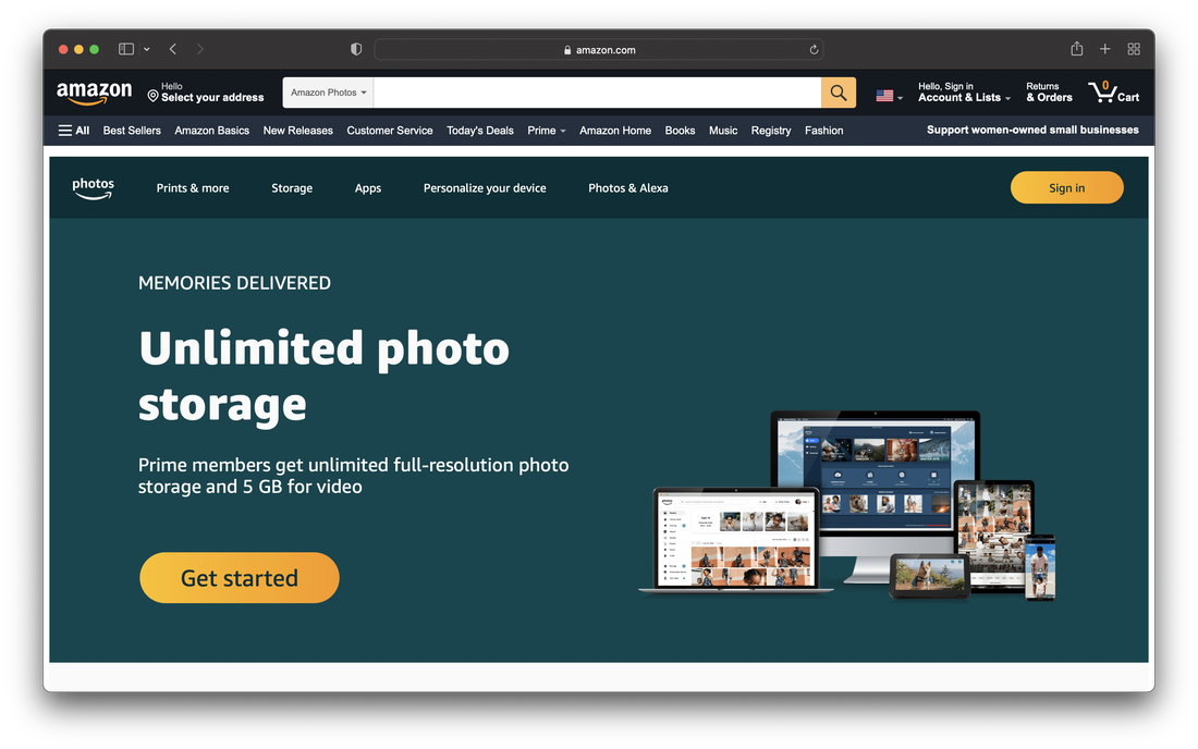 14 Best Photo Storage Options in 2025