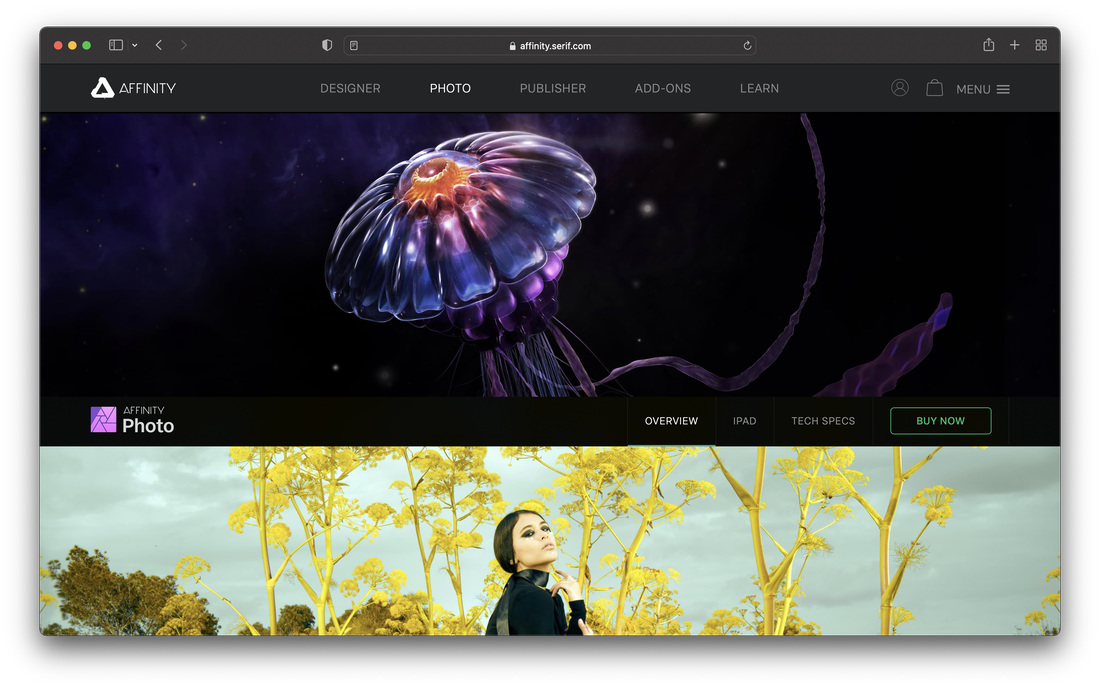 19 Best Photoshop Alternatives for Photographers