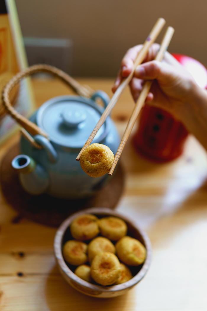 15 Beginner Tips for Better Food Photography