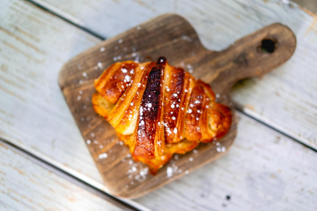 15 Beginner Tips for Better Food Photography