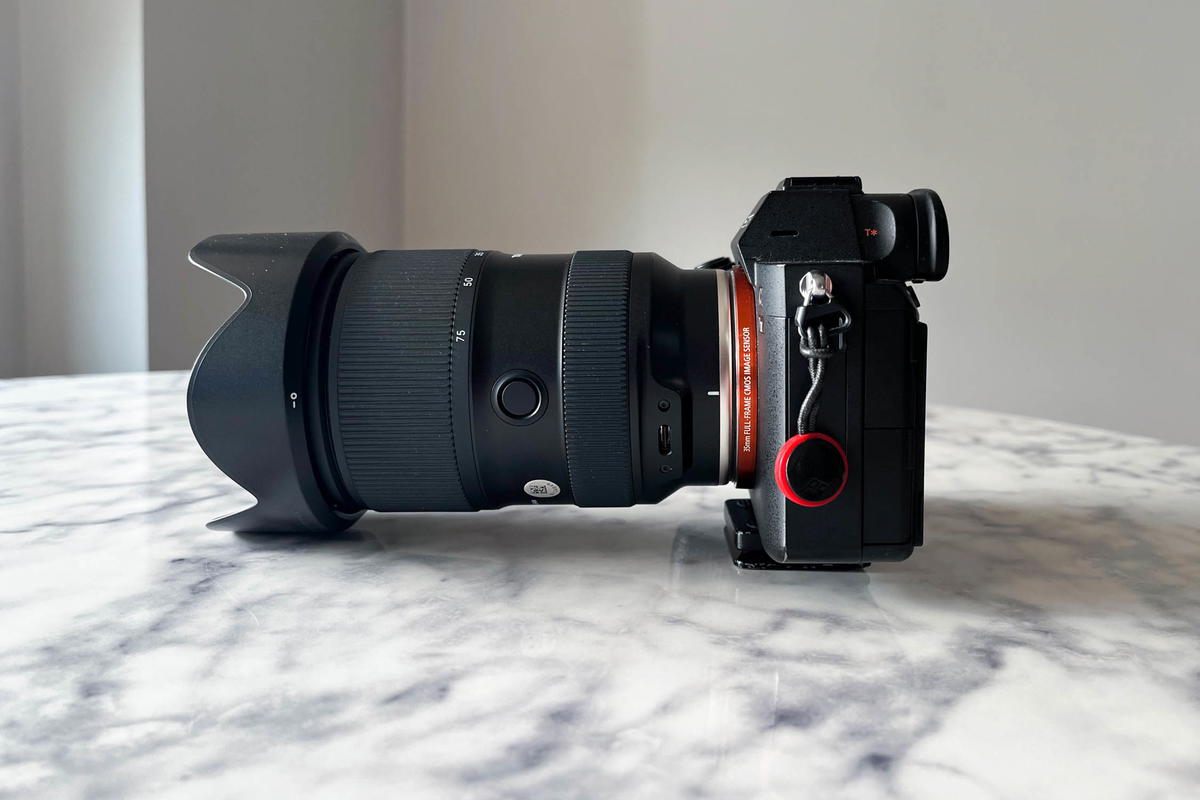 How to Fix the 'File Could Not Be Found' Error in Lightroom