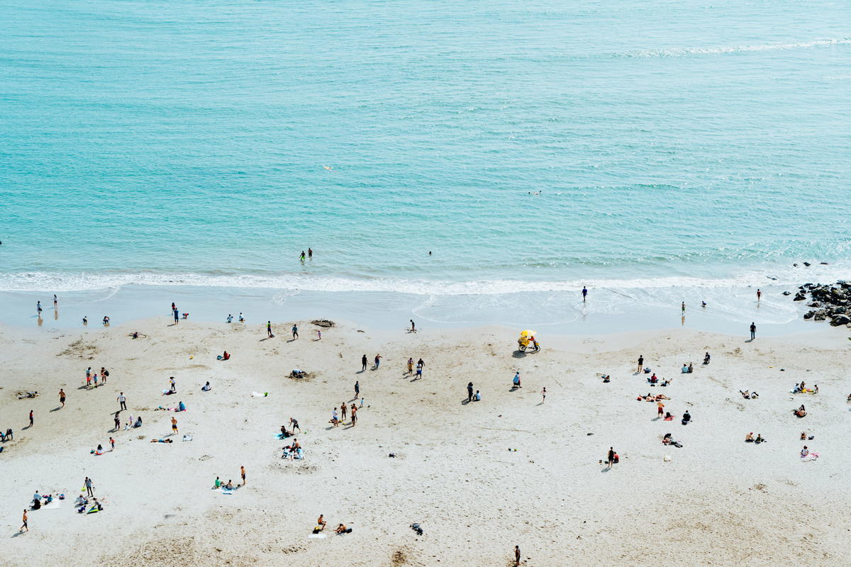 24 Stunning Beaches to Inspire Your Next Adventure (Photo Gallery)