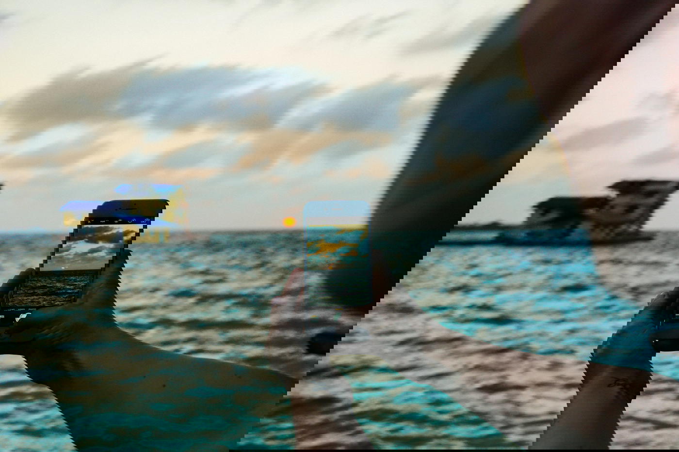 24 Stunning Beaches to Inspire Your Next Adventure (Photo Gallery)