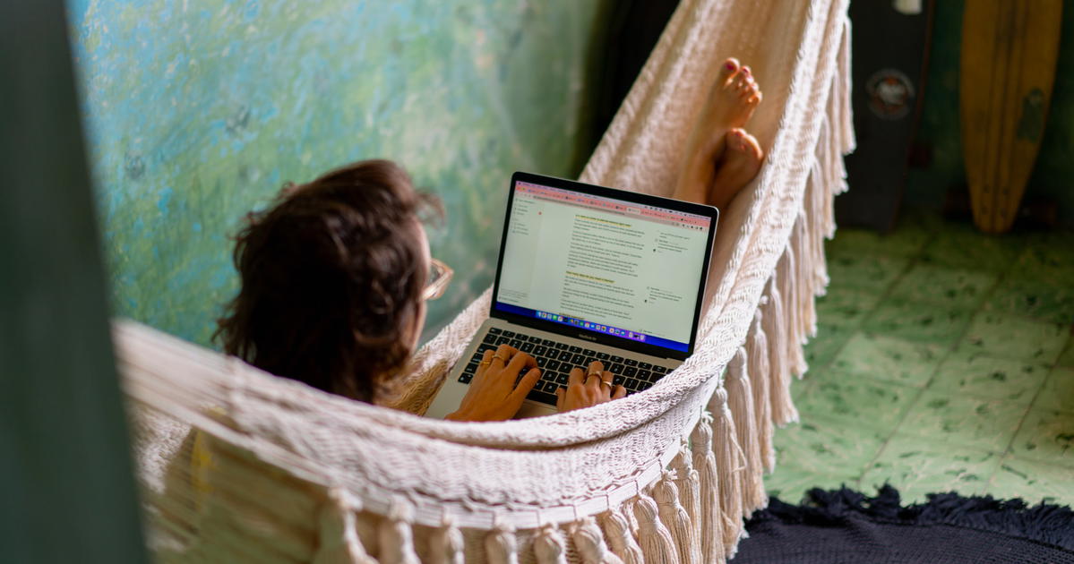 How to Choose Remote Work Destinations (What to Consider)