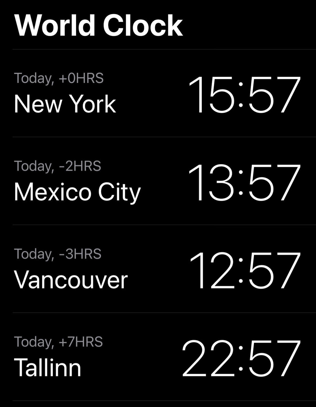 How to Work Best across Multiple Timezones (17 Tips That Work)