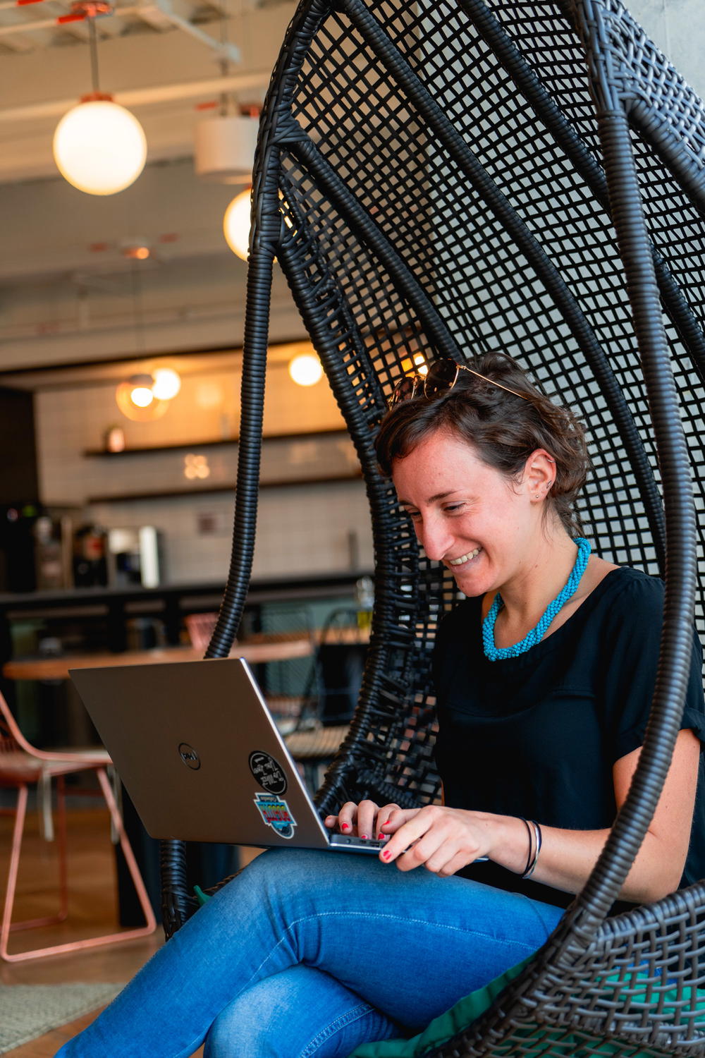 12 Benefits of Coworking Spaces for Remote Workers
