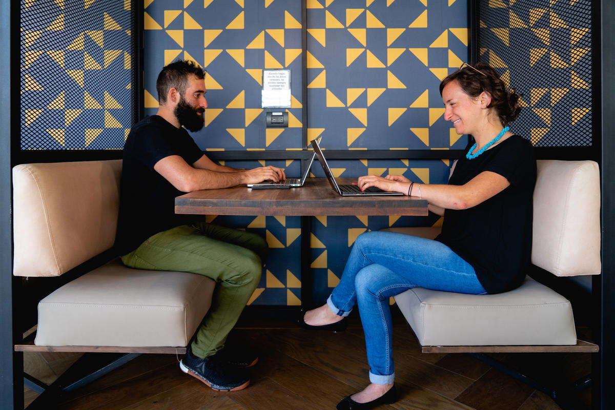 12 Benefits of Coworking Spaces for Remote Workers