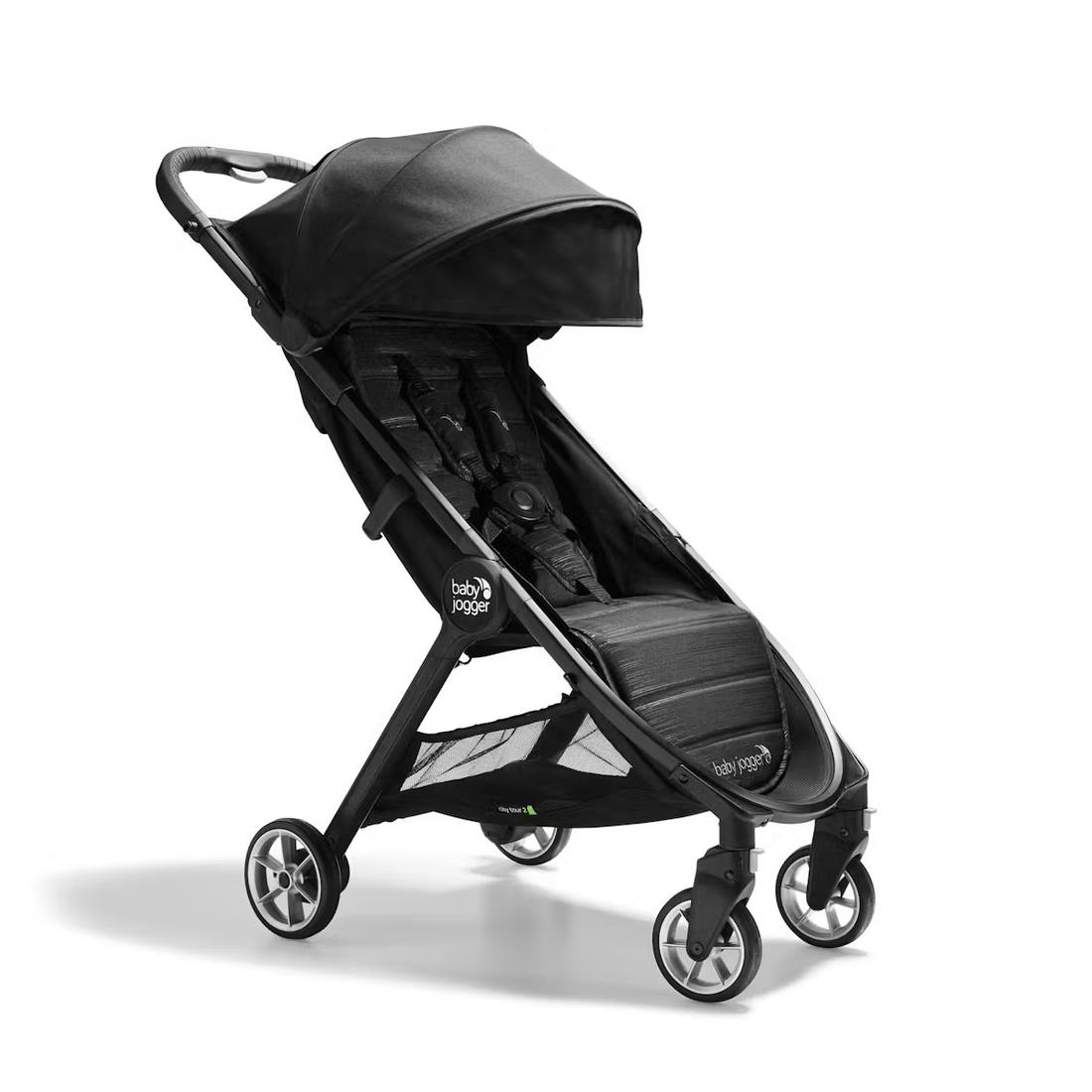 Baby Jogger City Tour 2 Review: Versatile Lightweight Stroller