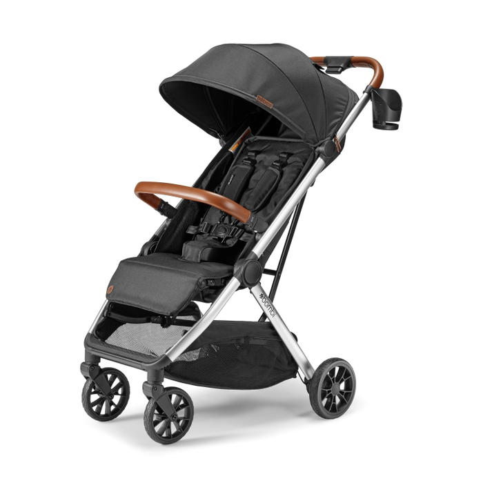 Bombi Bēbee V2 Review: Affordable Travel Stroller with Accessories