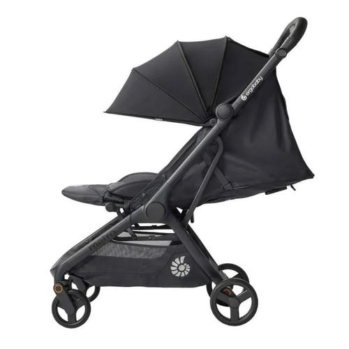 Ergobaby Metro 3 Review: Comfortable Compact Stroller