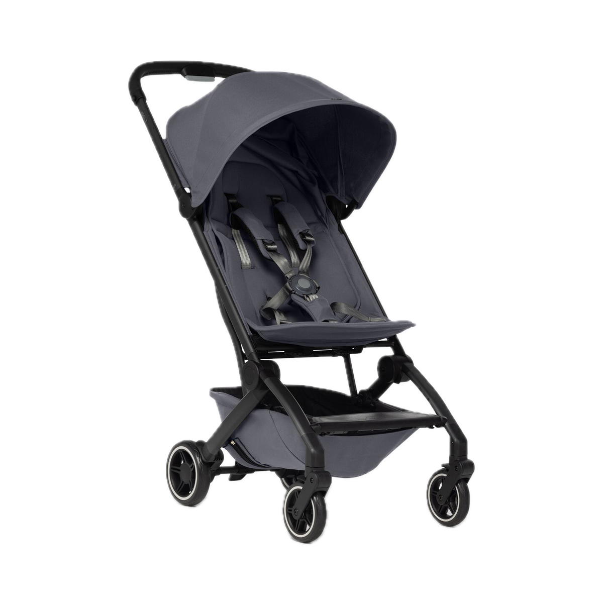 Joolz Aer+ Review: Safe and Slim Travel Stroller