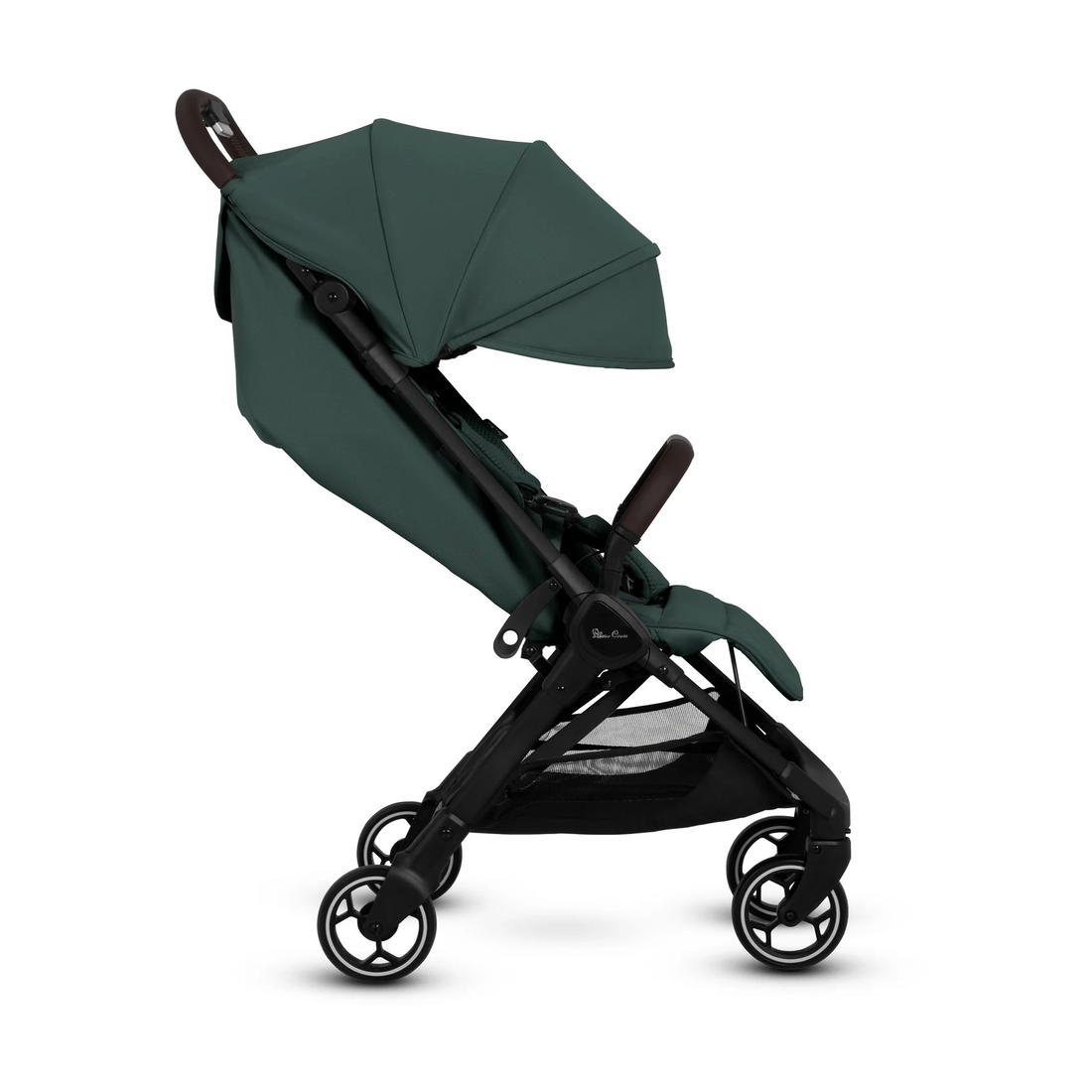 Silver Cross Clic Review: Lightweight Stroller with Lie‑Flat Seat
