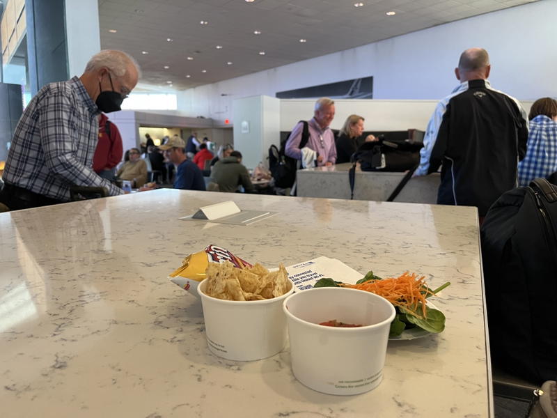 Airport Lounge Guide Everything You Need To Know