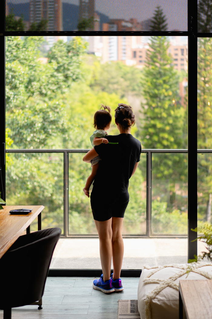 How to Baby-proof a Hotel Room or Airbnb (16 Tips)