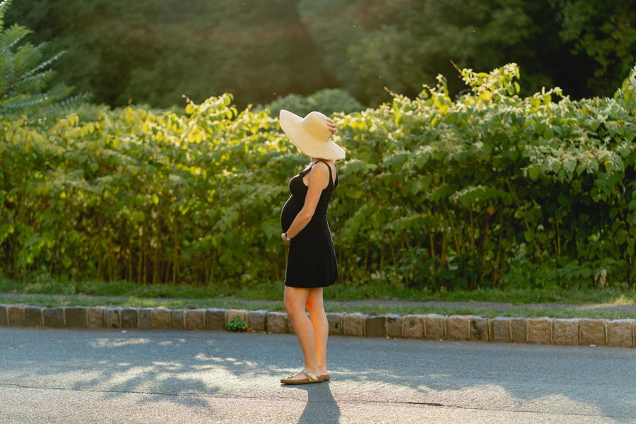 Essential Tips for Planning a Fantastic Babymoon