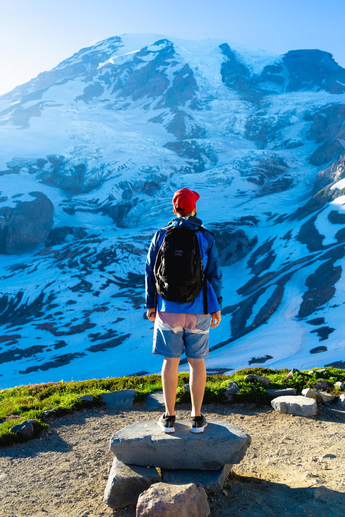 20+ Best Cool Summer Vacation Ideas to Escape the Heat