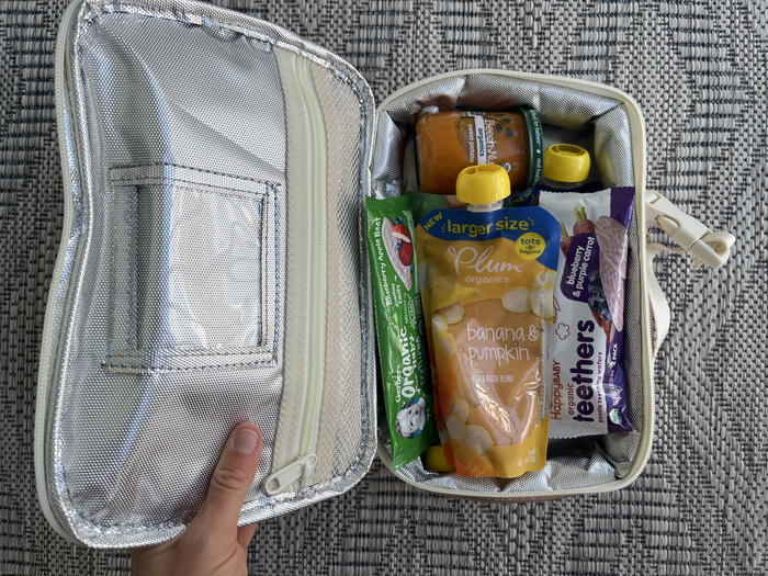 How to Feed a Baby During Travel (Nursing, Bottles, Formula & Solids)