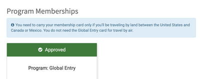 How to Get Global Entry for Your Child: Guide for Parents