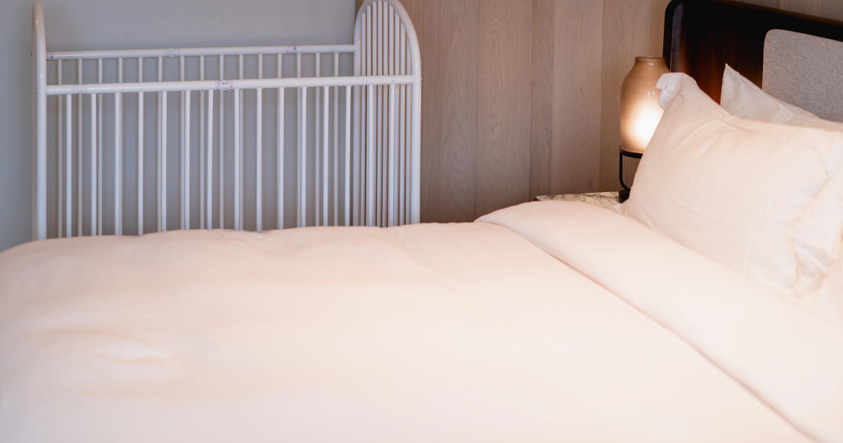 21 Tips for Staying in a Hotel with a Baby (Experienced Parents)