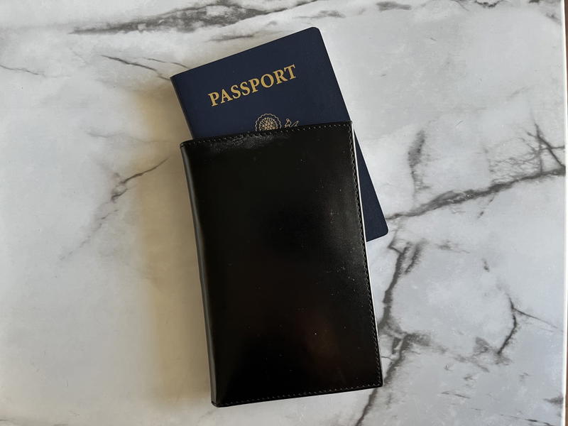 How to Get Your Baby a Passport (Guide for Parents)
