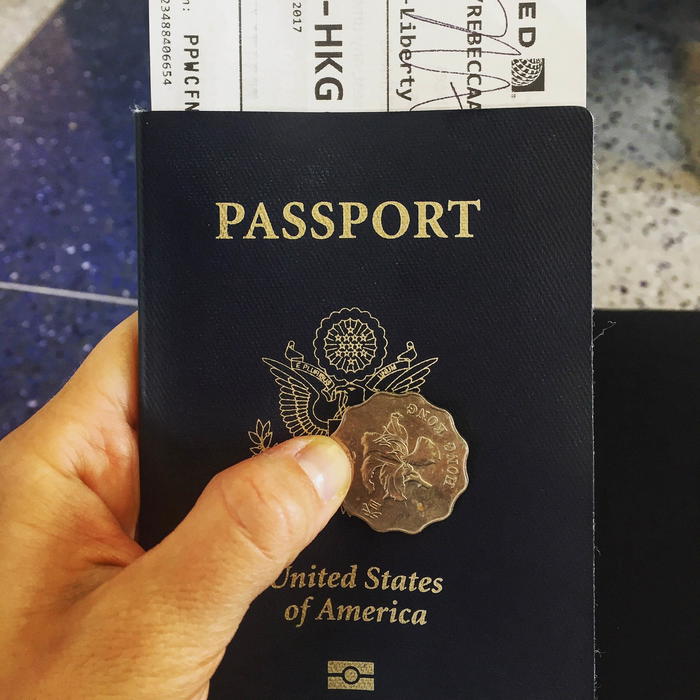 How to Know If You Need an International Travel Visa