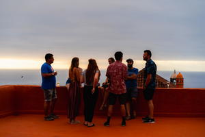 How to Make the Most Out of Group Travel (And Enjoy a Group Trip)