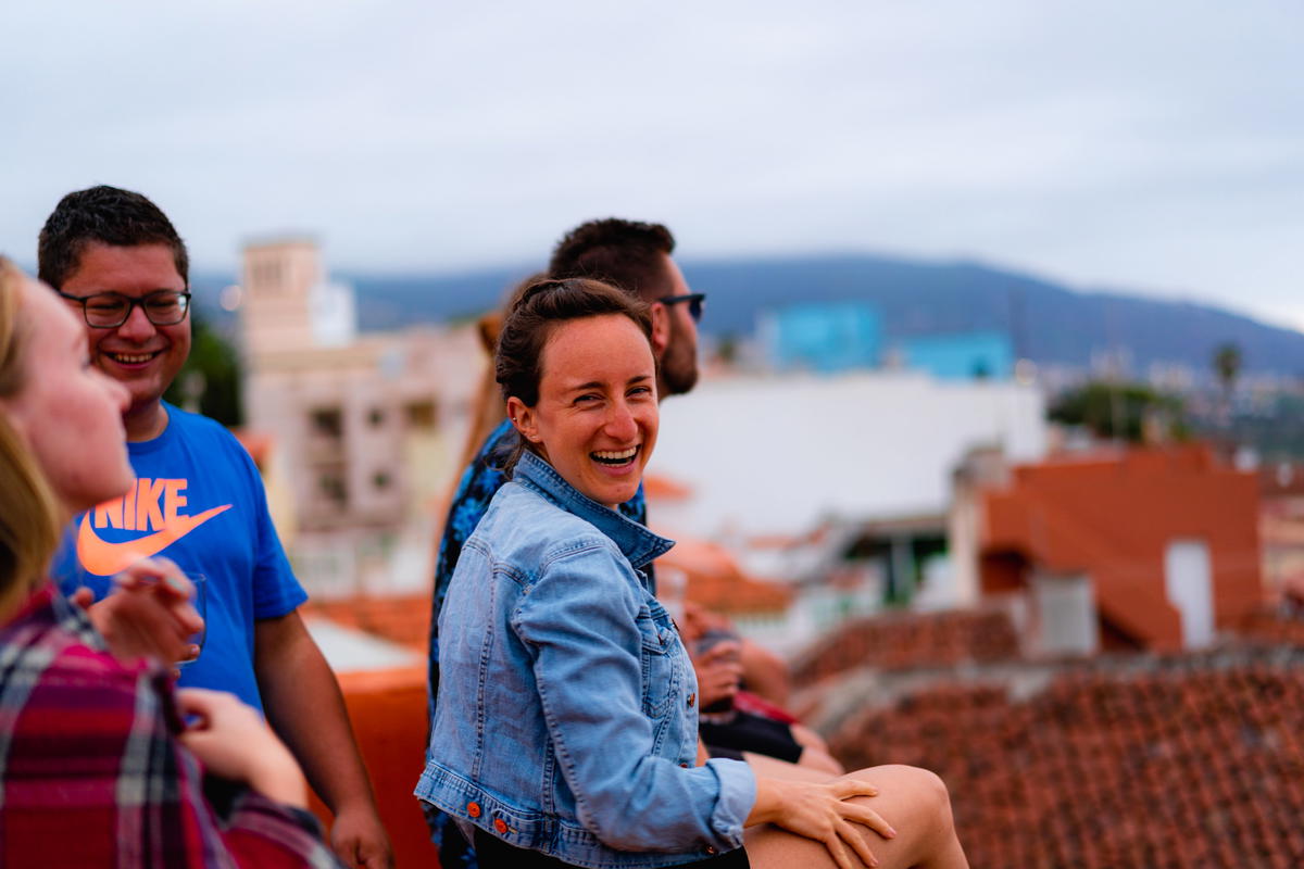 How to Make the Most Out of Group Travel (And Enjoy a Group Trip)