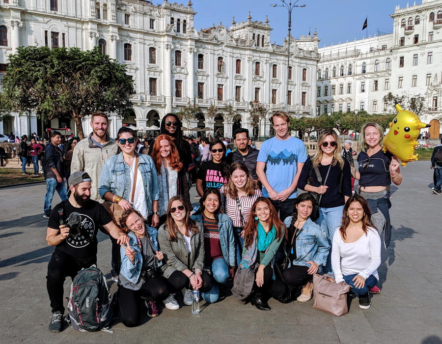 How to Make the Most Out of Group Travel (And Enjoy a Group Trip)