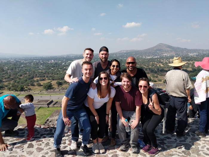 How to Make the Most Out of Group Travel (And Enjoy a Group Trip)
