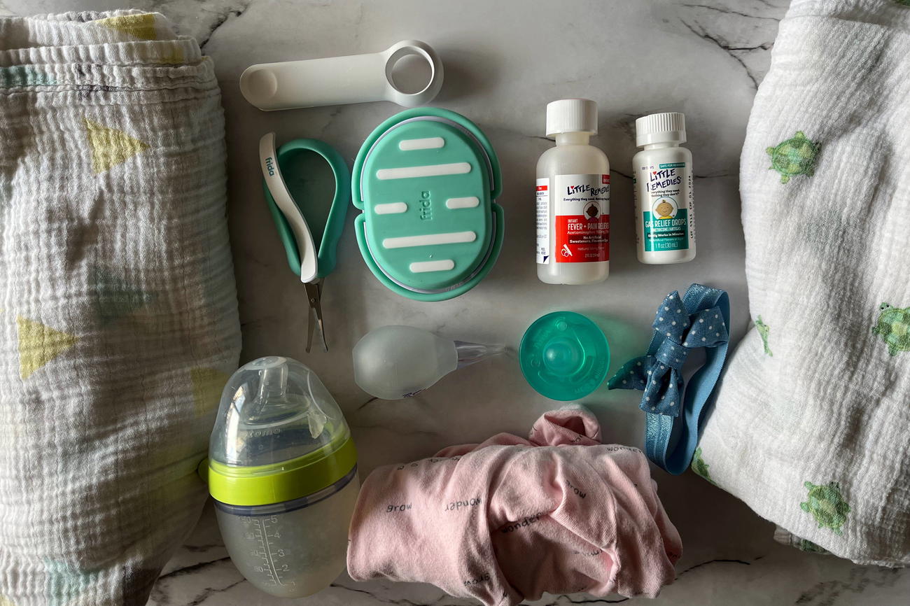 9 Minimalist Packing Tips (Smarter Packing and Planning)