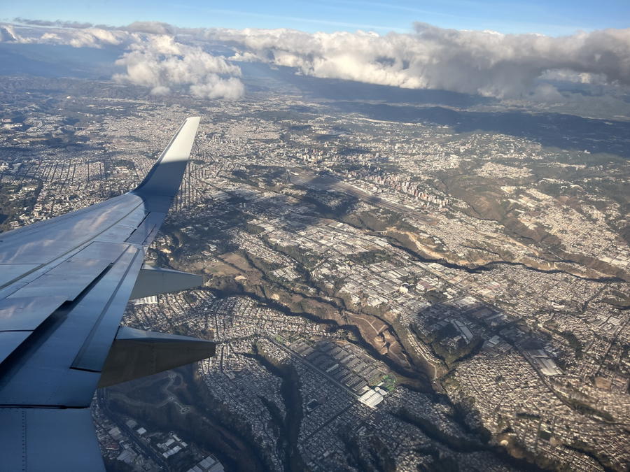 How to Fly for the First Time with a Baby (33 Tips)