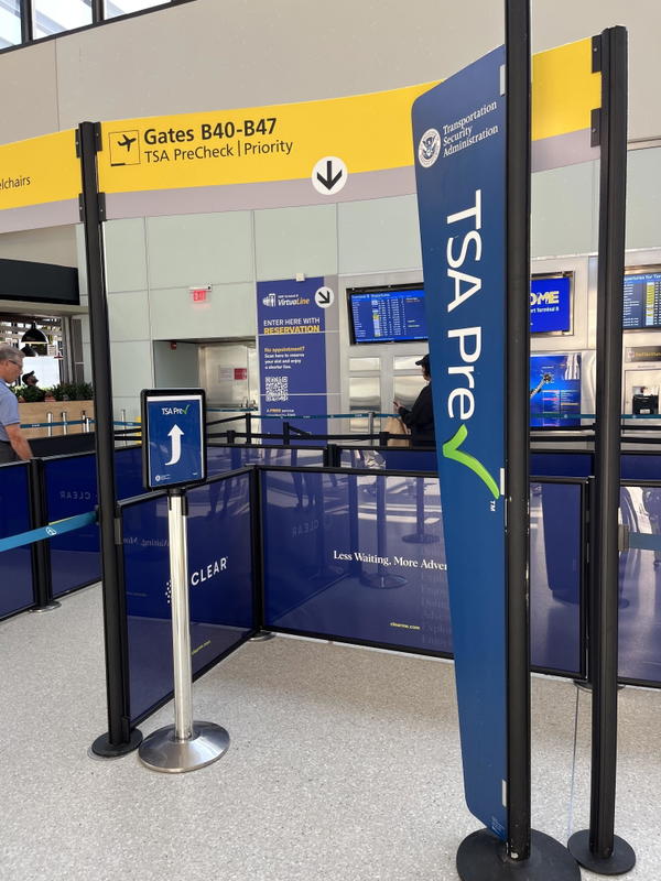 Is TSA PreCheck Worth It? (Yes, and Here’s Why)